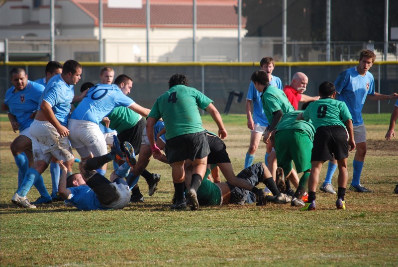 TRY Rugby - Where courage is found.