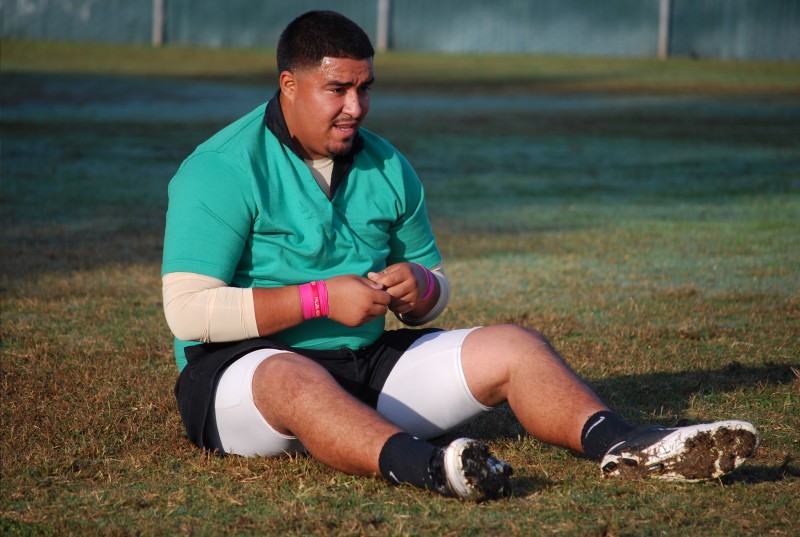 TRY Rugby - Where courage is found.