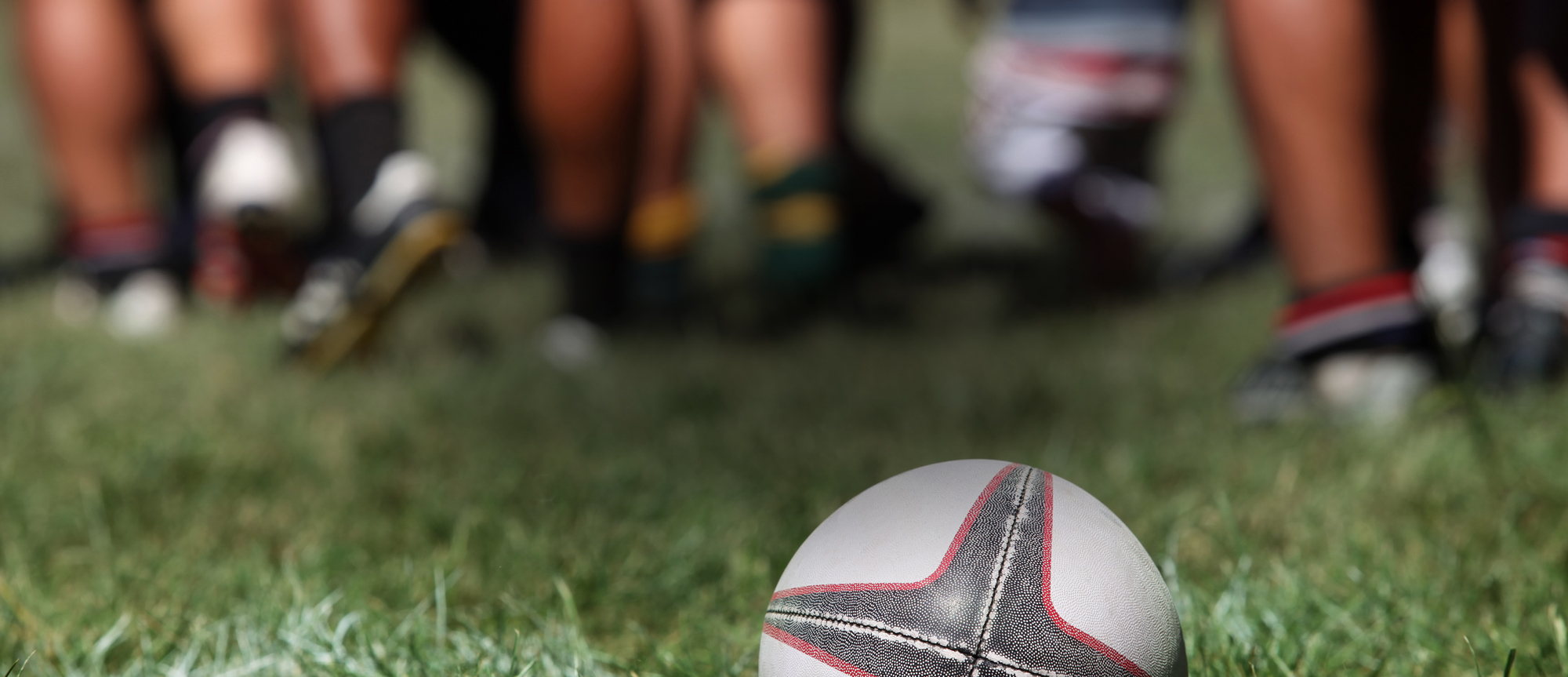 TRY Rugby - Where courage is found.